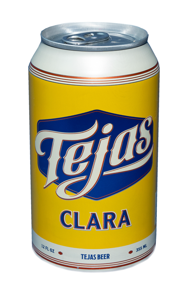 Tejas Beer – AN EVERYDAY, EVERYMAN’S BEER THAT DRIVES VOLUME WITH A NOD ...