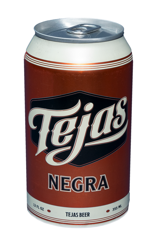 Tejas Beer – AN EVERYDAY, EVERYMAN’S BEER THAT DRIVES VOLUME WITH A NOD ...