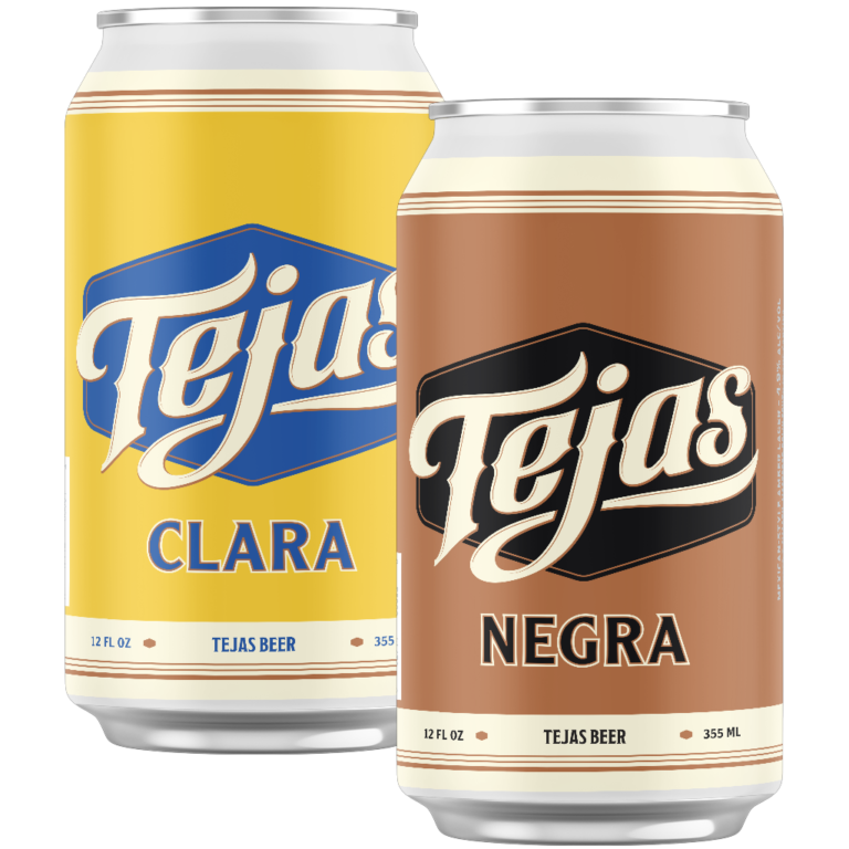 Tejas Beer – AN EVERYDAY, EVERYMAN’S BEER THAT DRIVES VOLUME WITH A NOD ...
